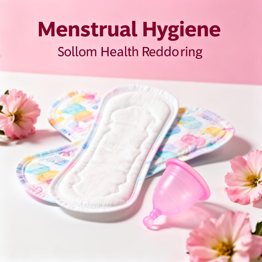FHFN – Feminine Health & Fibroid Network | Women's Health Charity